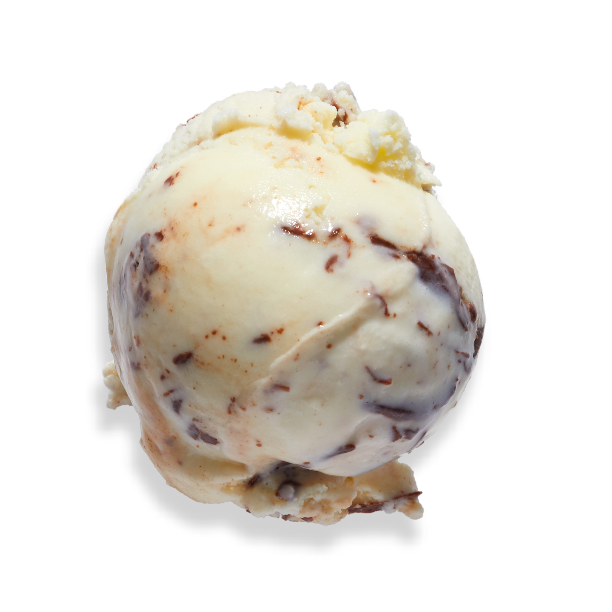 Nutella – Island Creamery
